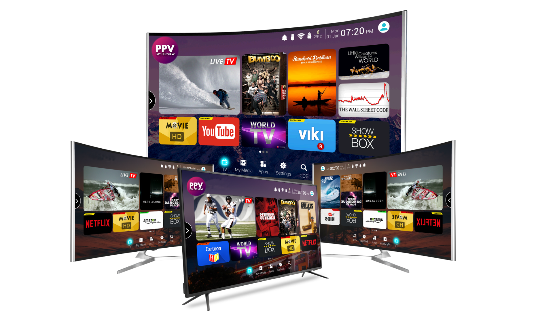 PPV IPTV MEDIA | #1 Ranked Best IPTV Services Provider – # 1 Ranked ...